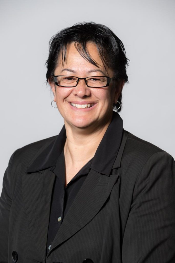 Board & Staff - New Zealand Māori Tourism
