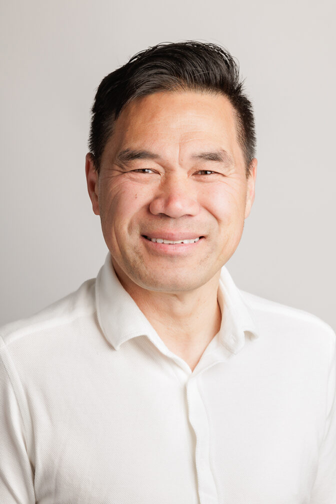 Hoki-mai Chong - Chief Advisor - New Zealand Māori Tourism