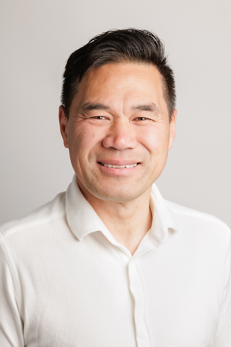 Hoki-mai Chong - Chief Advisor - New Zealand Māori Tourism