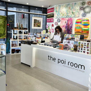 The Poi Room - New Zealand Māori Tourism